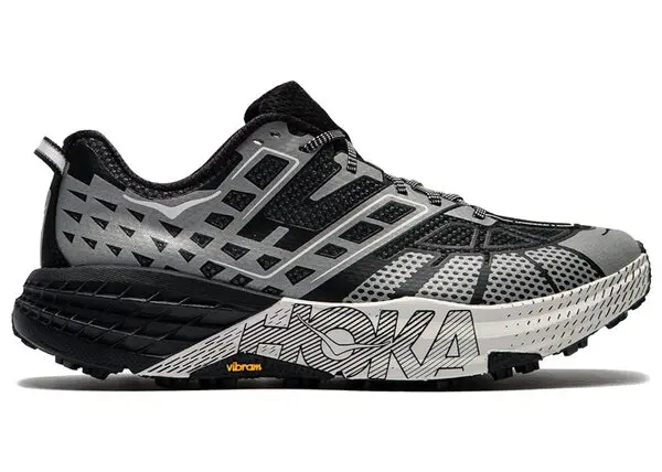 Hoka One One Speedgoat 2 Tsin Sneakers