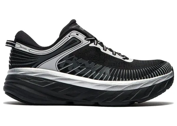 Hoka One One Bondi 7in Sneakers