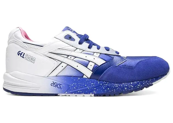 Asics Gel-saga Extra Butter Cottonmouthin Sneakers