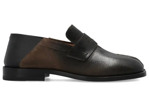 MAISON MARGIELA Tabi City Loafers
