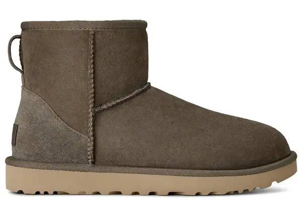 UGG Classic Mini Ii Boot
