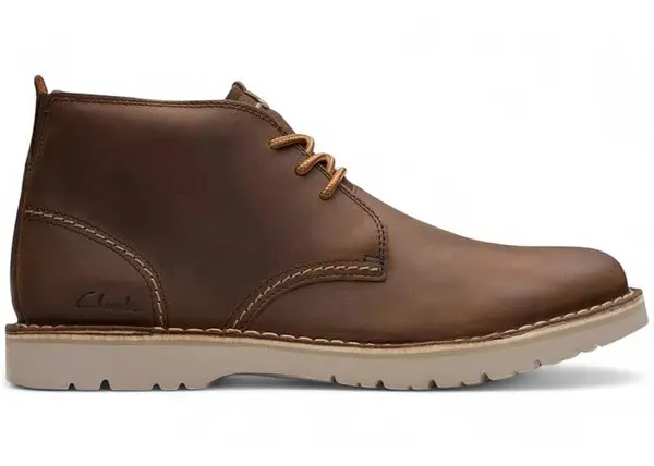 Clarks Eastridge Mid Boots