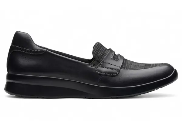 Clarks Ellowyn Penny Loafer