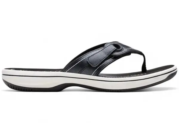 Clarks Breeze Reyna - Black