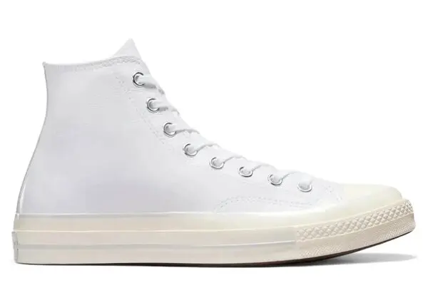 CONVERSE Chuck 70 Hi Leather Sneakers