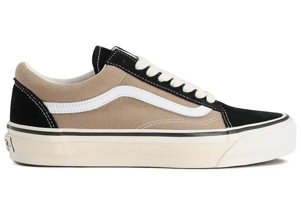 VANS Premium Old Skool Archive Sneakers