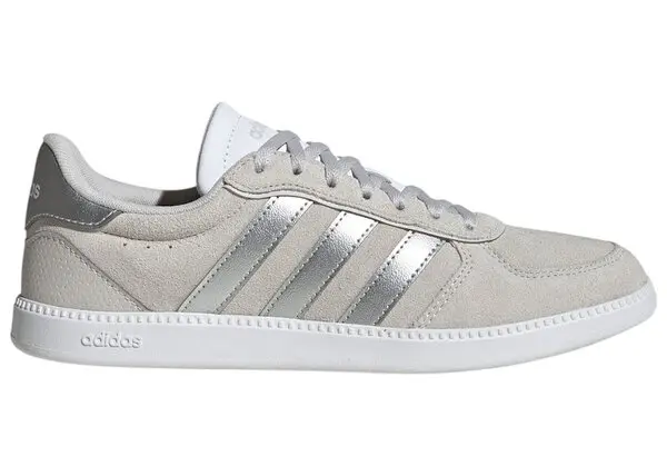 Adidas Breaknet Sleek Sneakers