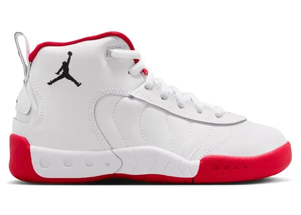 JORDAN Jumpman Pro High-top Sneakers