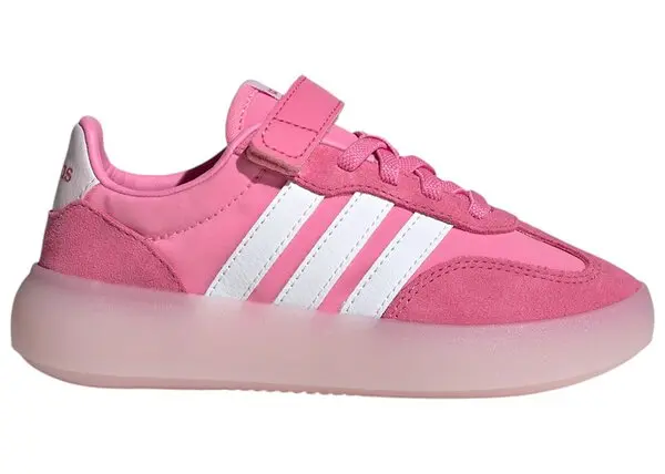 Adidas Barreda Decode Sneakers
