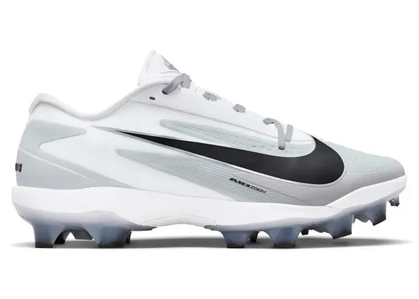 Nike Diamond Standout Mcs - Wolf Grey/white/black
