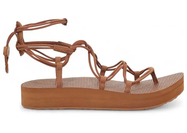 Teva Midform Infinity Sandal - Lion