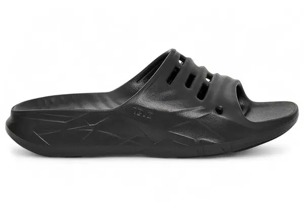 Teva Apretrail Slide - Black