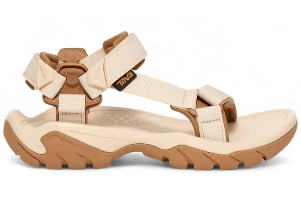 Teva Terra Fi 5 Universal Hiking Sandal - Coconut