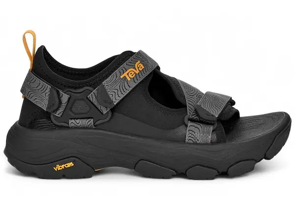 Teva Grandview Max Hiking Sandal