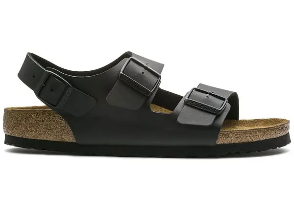 BIRKENSTOCK Milano Birkoflor Sandals