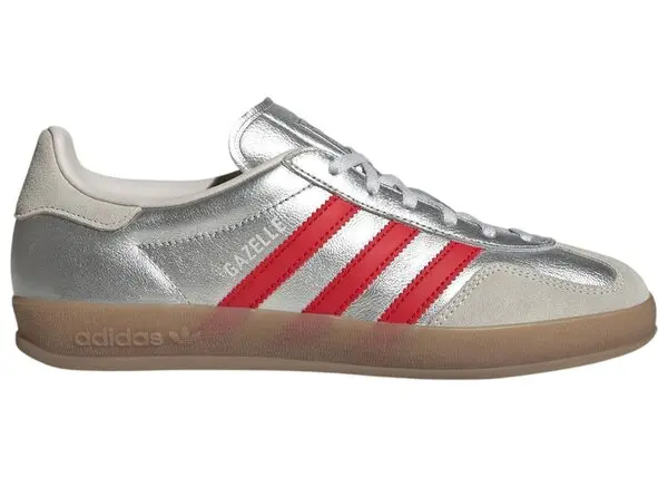 Adidas Gazelle Indoor Sneakers