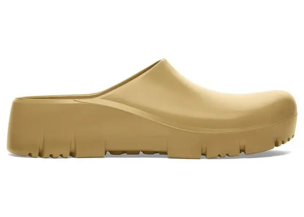 BIRKENSTOCK Super Birki 2.0 Clogs - Cork Brown