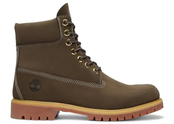 Timberland 6 Premium Waterproof Boot