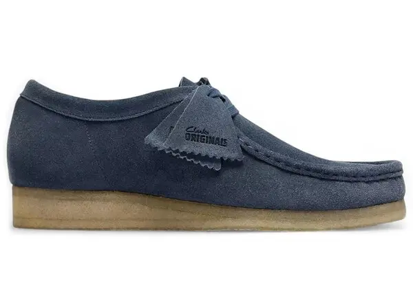 Clarks Originals Wallabee