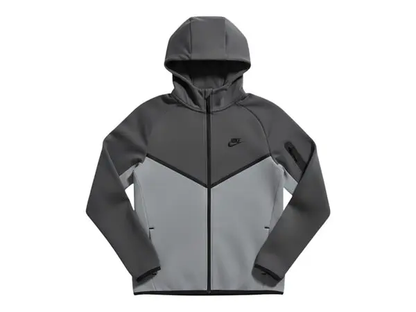 Nike Tech Fleece Windrunner Full Zip Hoodie