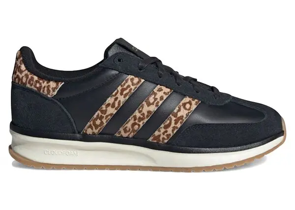Adidas Run 70s 2.0 Leopard Sneakers