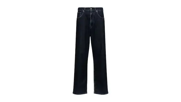 MAISON MARGIELA 5 Pockets Pants