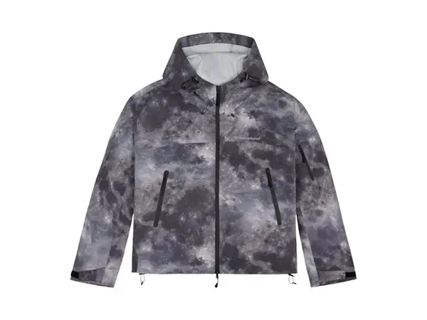 BROKEN PLANET Moon Tech Jacket