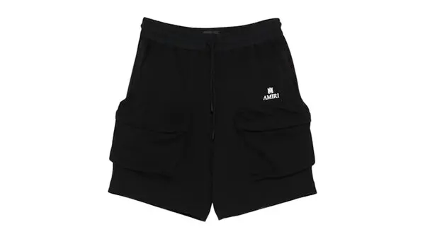 Amiri Ma Cargo Short