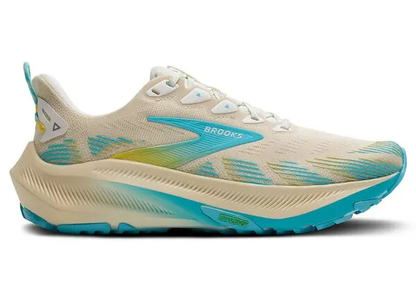 Brooks Ghost Trail Sneakers
