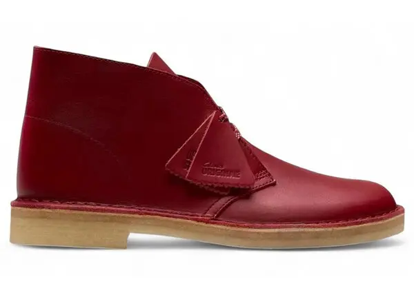 Clarks Originals Desert Boot