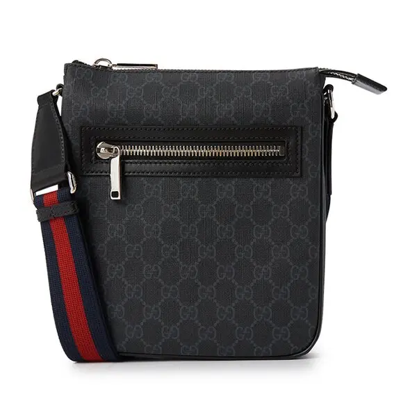 Gucci Small Messenger Bag