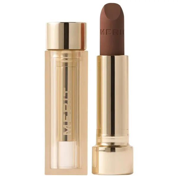 MERIT Signature Lip Lightweight Lip Blush - Bespoke