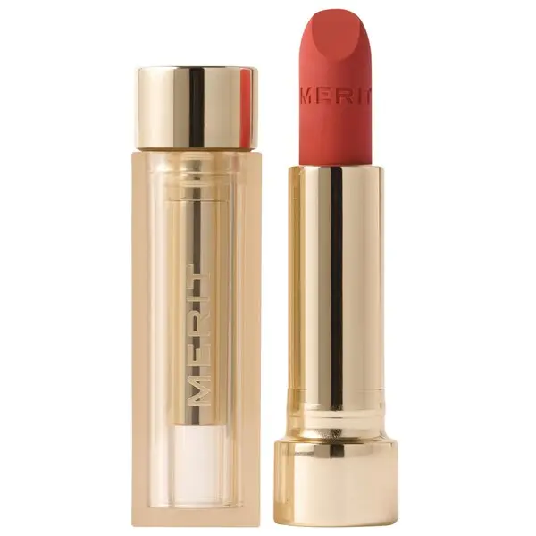 MERIT Signature Lip Lightweight Lip Blush - Kitten Heel