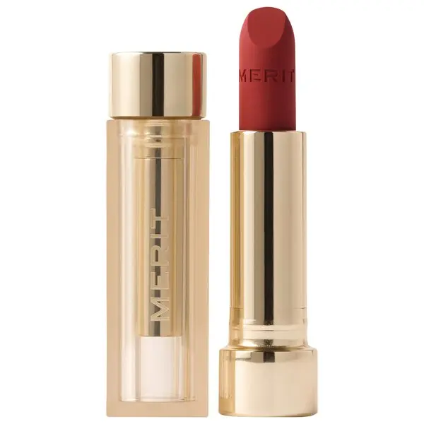 MERIT Signature Lip Lightweight Lip Blush - September
