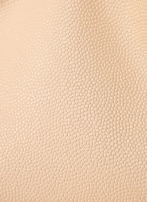 ELLEME Mini Boomerang Caviar Leather