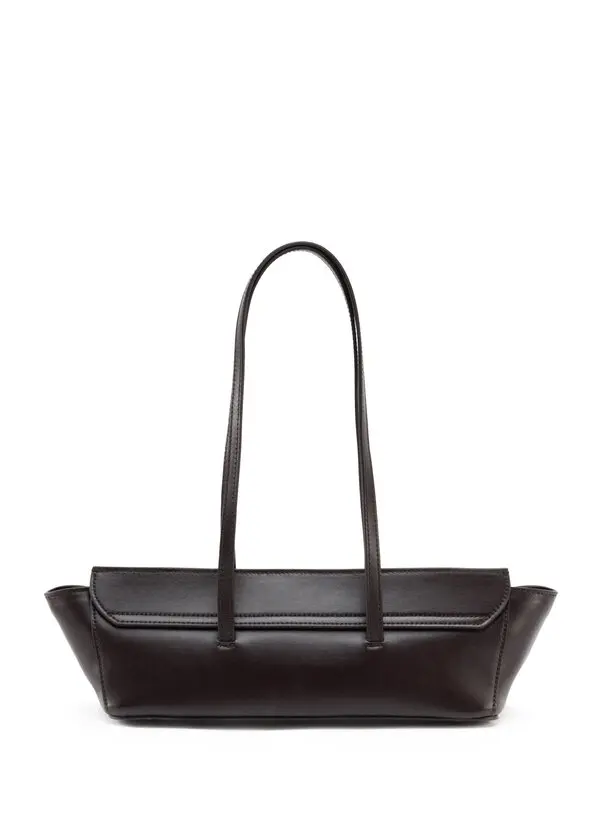 ELLEME Le Bateau Leather Shoulder Bag