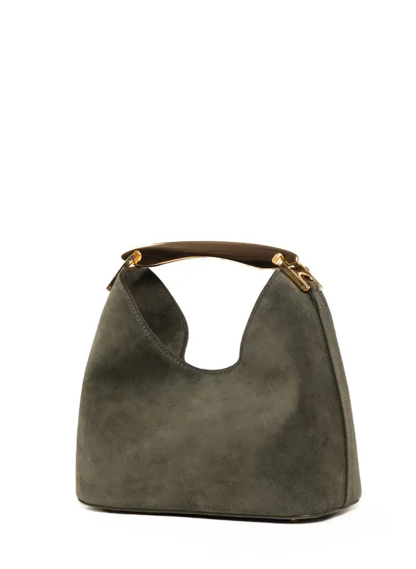 ELLEME Small Boomerang Bag