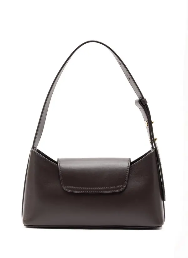 ELLEME Envelope Leather Shoulder Bag