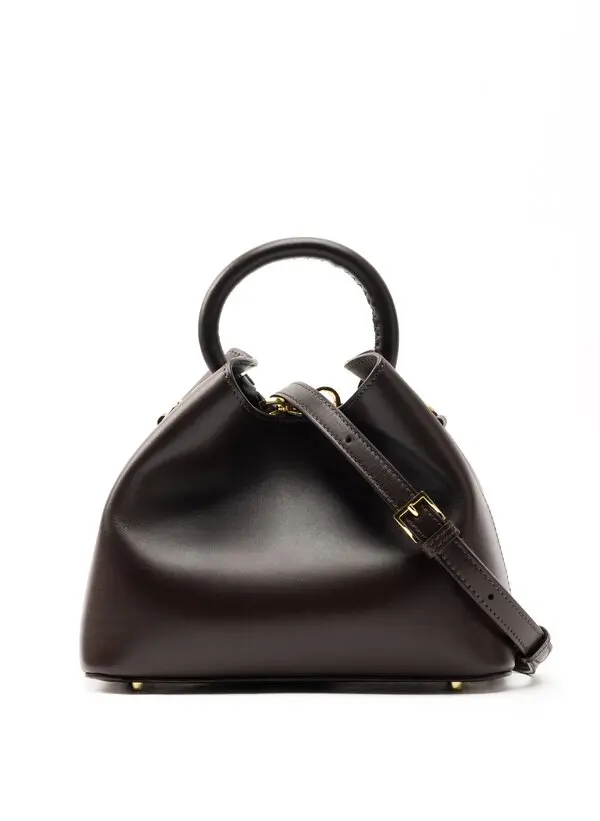ELLEME Baozi Leather Bag