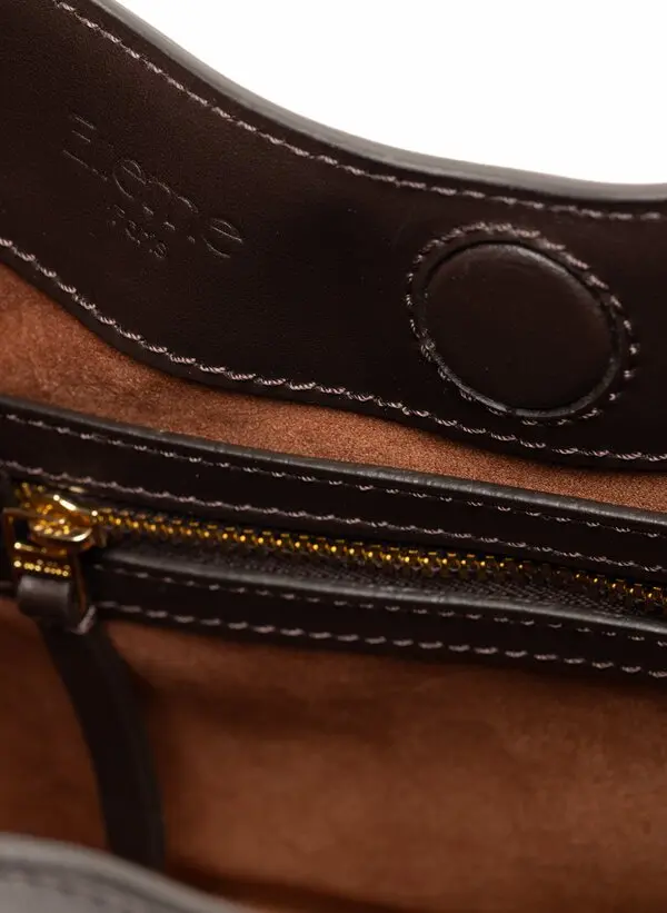 ELLEME Baozi Leather Bag
