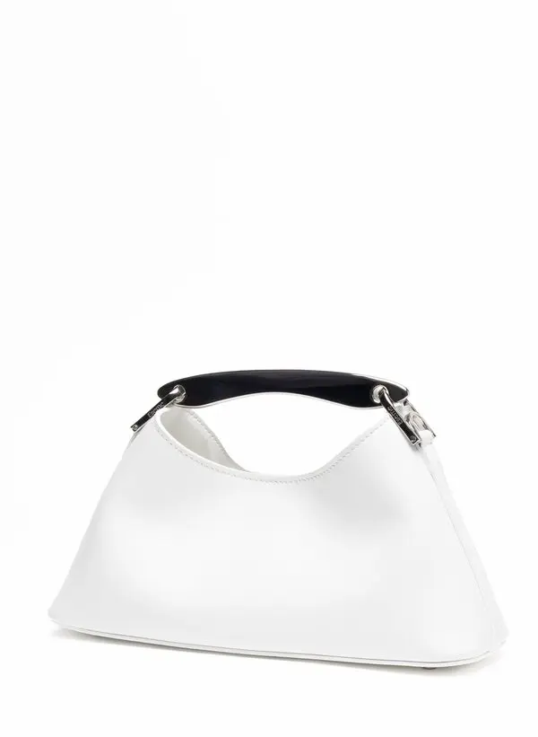 ELLEME Mini Boomerang Leather Handbag