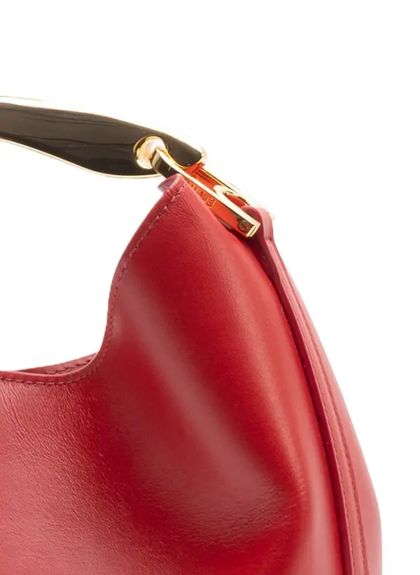 ELLEME Boomerang Leather - Red