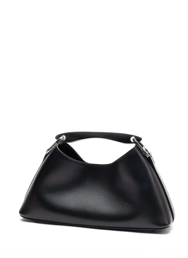 ELLEME Mini Boomerang Leather