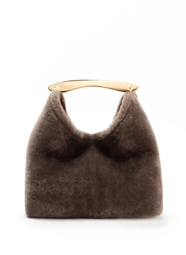 ELLEME Boomerang Shearling