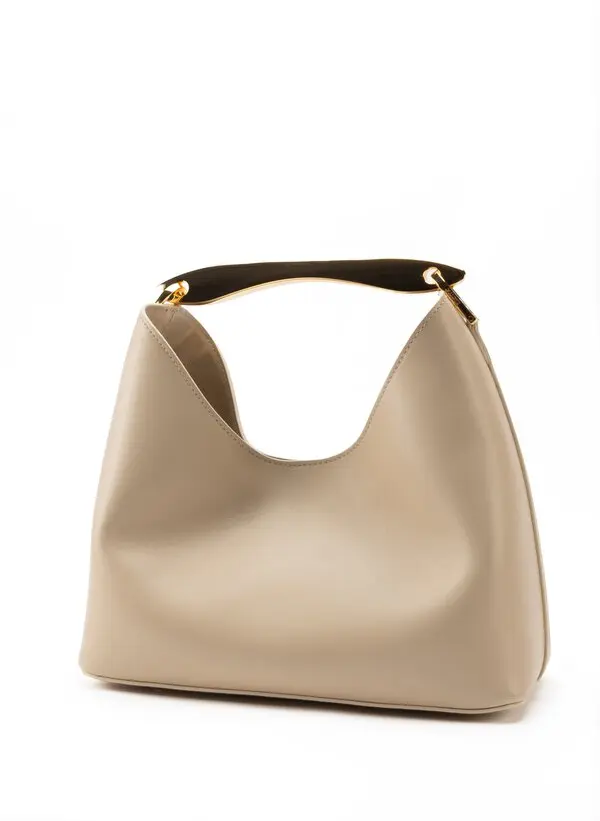 ELLEME Boomerang Large - Beige