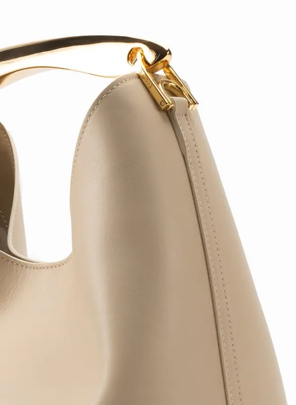 ELLEME Boomerang Large - Beige
