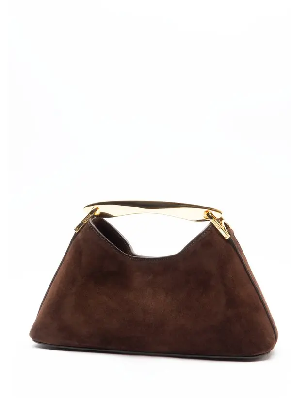 ELLEME Mini Boomerang Suede