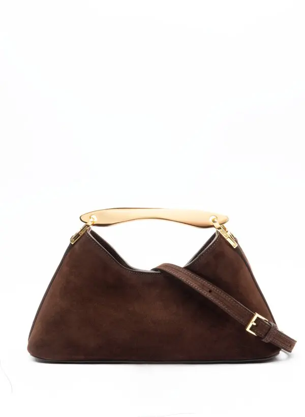 ELLEME Mini Boomerang Suede