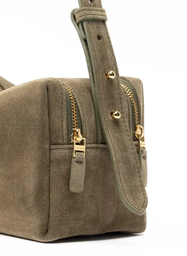 ELLEME Trousse Bag - Truffle