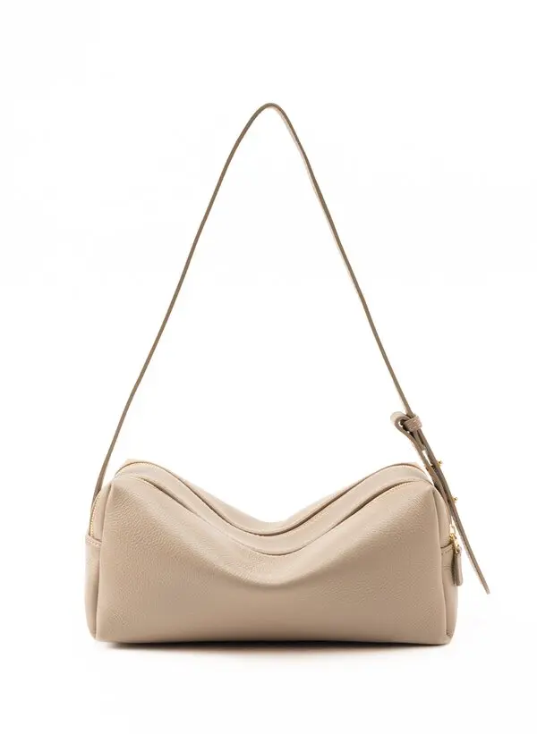 ELLEME Trousse Bag - Taupe